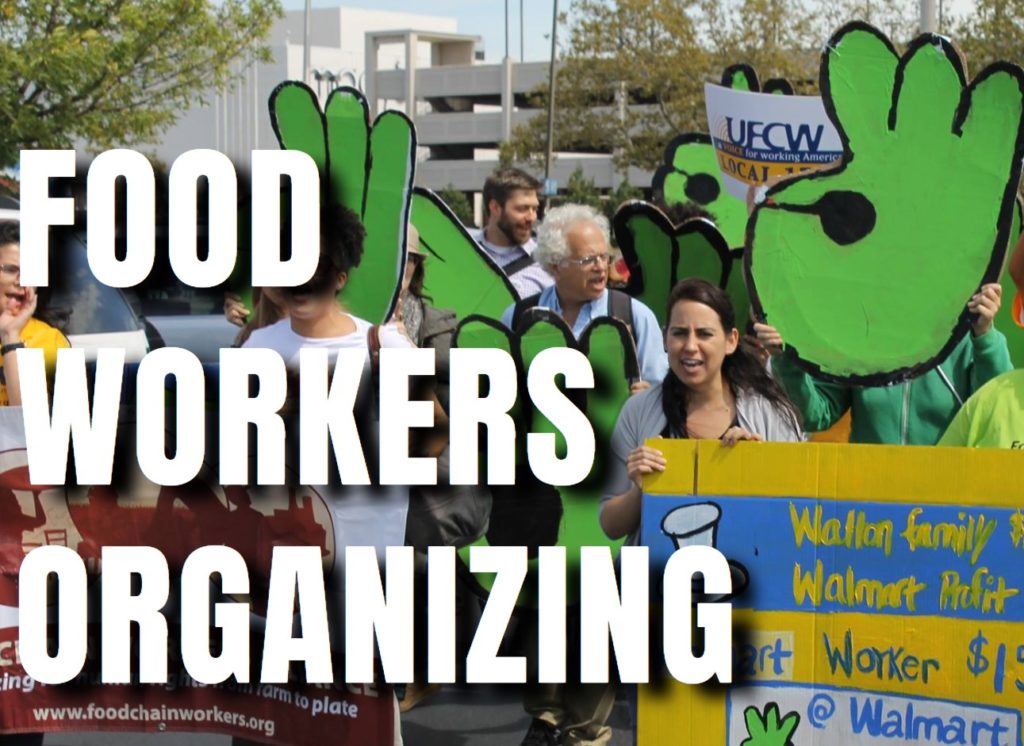 We Are the Food Chain Workers Alliance - Food Chain Workers Alliance