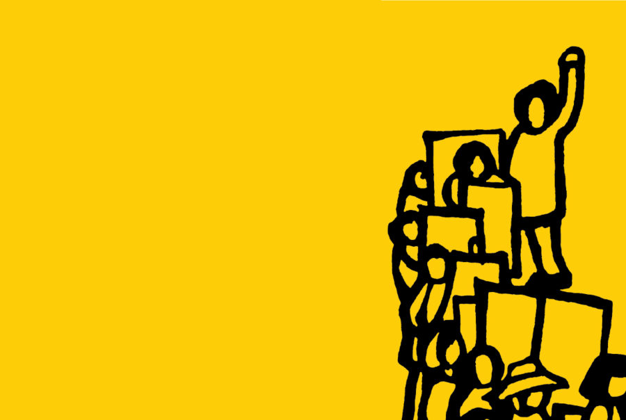 We Are The Food Chain Workers Alliance Food Chain Workers Alliance