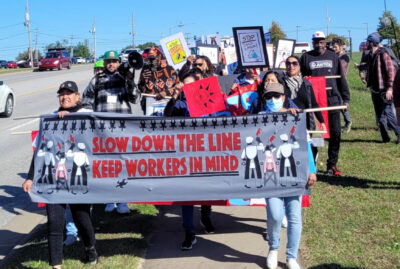 We Are the Food Chain Workers Alliance - Food Chain Workers Alliance